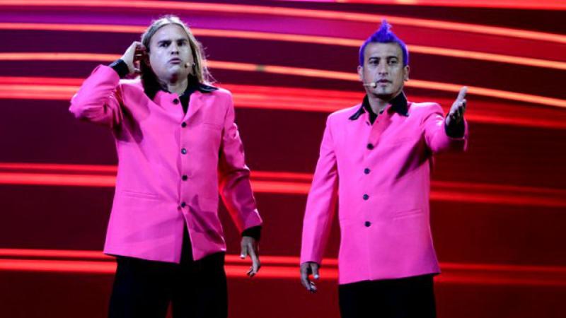 ¡Conoce a los 6 humoristas que estarán en el Festival de Viña 2016!