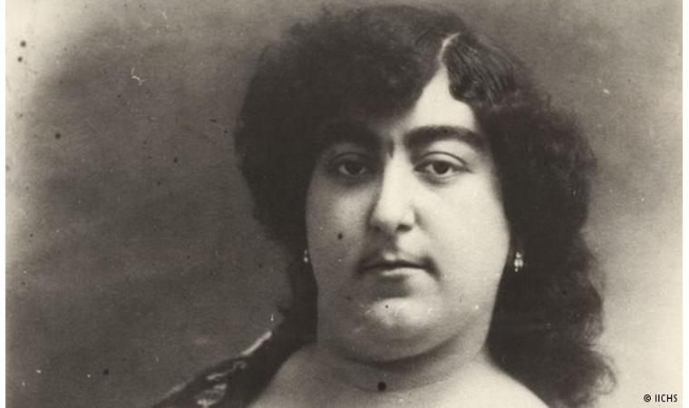 La verdadera historia de la princesa Iraní conocida por su perfección y ...