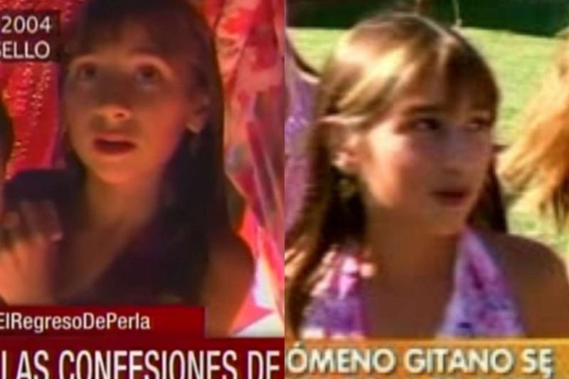 Perla Ilich causa impacto con nueva foto de su hija: “Parece de 15”