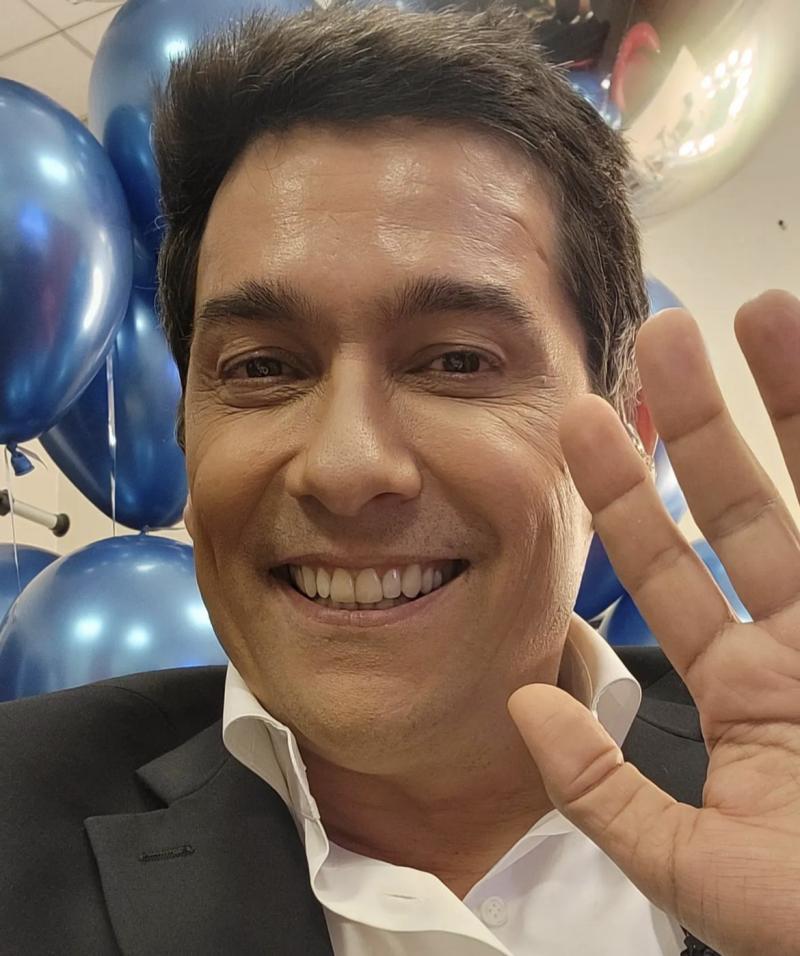 Con moretones y un bastón: así fue la primera aparición de Rafael ... Con moretones y un bastón: así fue la primera aparición de Rafael ...