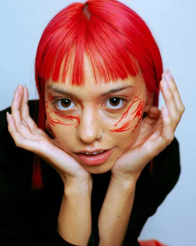 Akriila, la renovación de la música urbana en Chile: "Siempre se me vio ...