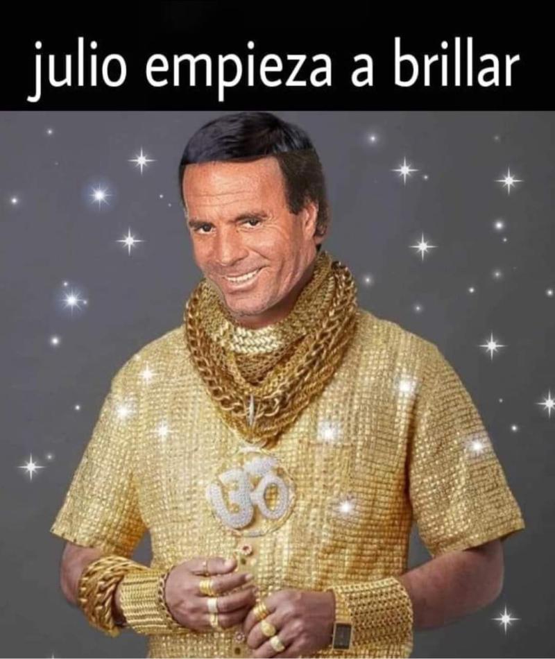 ¡Un clásico! Se termina junio y en redes aparecen los memes de Julio ...