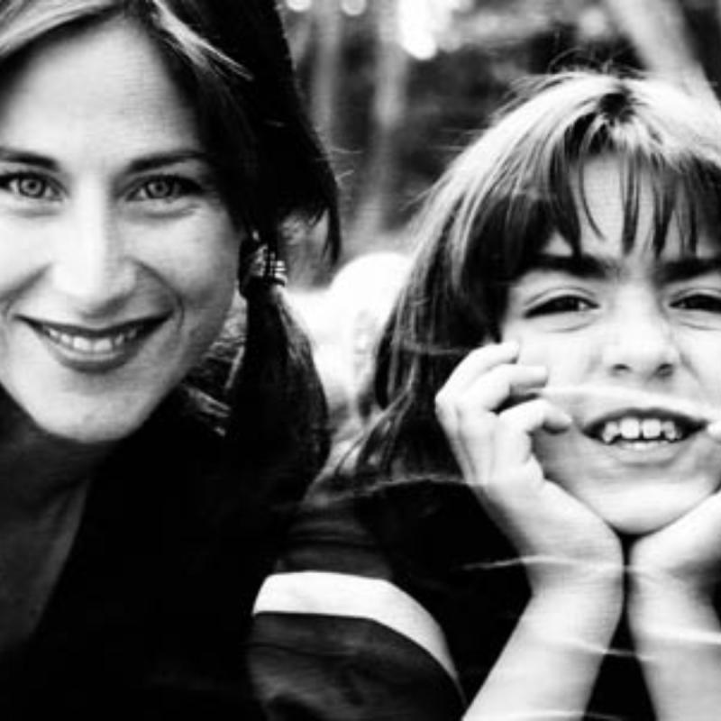 Se alejó de la televisión hace más de una década: así luce hoy la ...