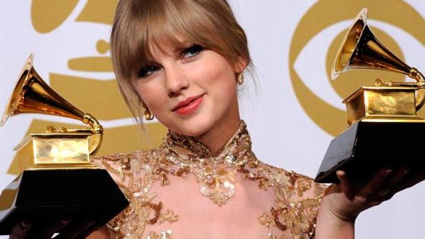 Los ganadores de los Grammy