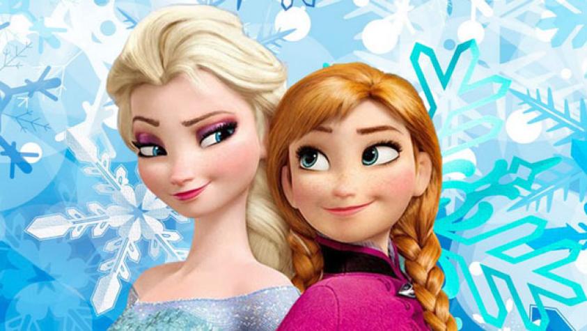 Disney confirma secuela de “Frozen” Disney confirma secuela de “Frozen”