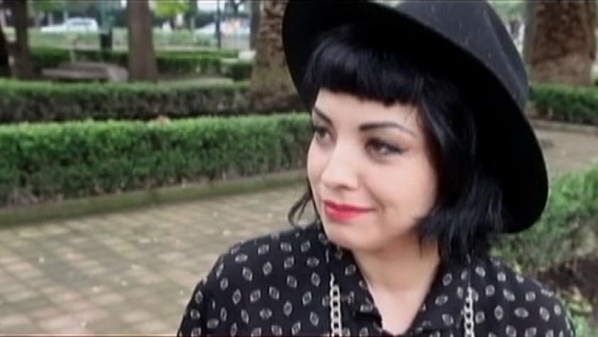 Monserrat Bustamante