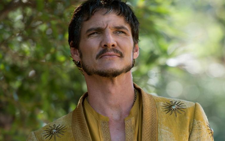 La web echa al agua a Pedro Pascal: ¡Estaría en Chile! La web echa al agua a Pedro Pascal: ¡Estaría en Chile!