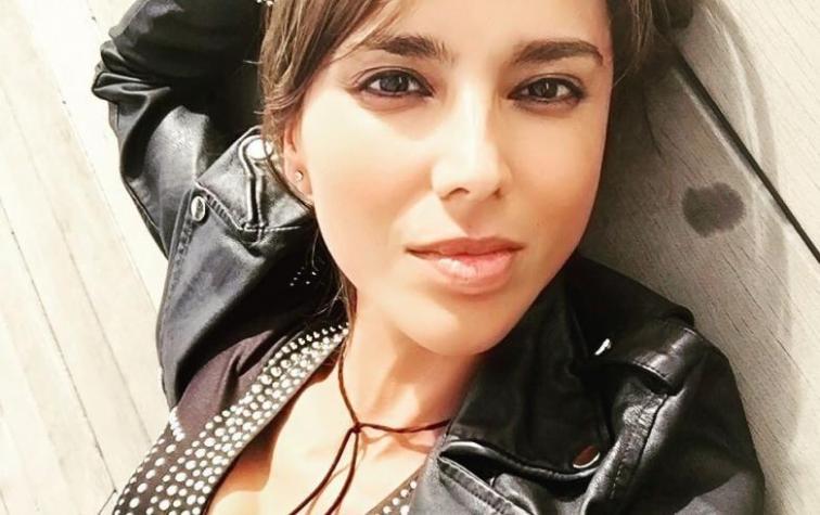 Carla Ballero lanza duras acusaciones de acoso contra Kike Morandé Carla Ballero lanza duras acusaciones de acoso contra Kike Morandé