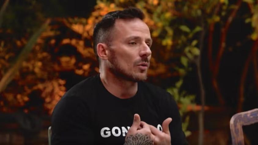 Gonzalo Egas se emociona al recordar a su madre: "Nunca dejé de tener ...